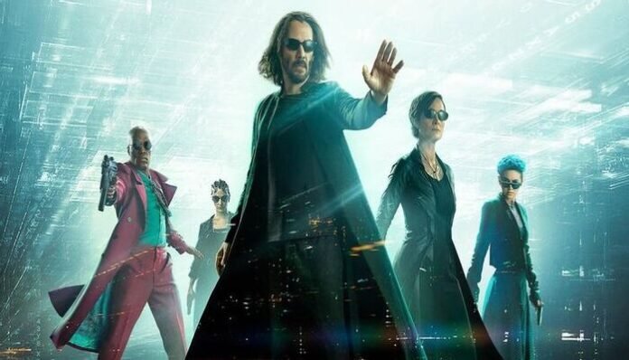 Onde assistir filme Matrix - Saiba tudo sobre o novo filme da série