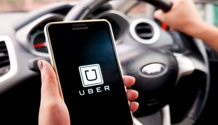 Uber Business - Conheça a nova modalidade da Uber